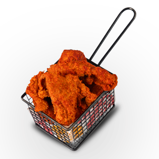 Online Ordering
