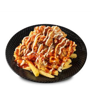 Online Ordering